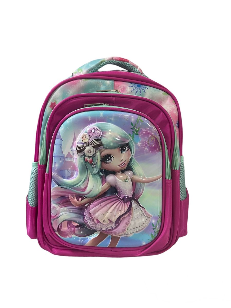 3D character backpack | Shop Today. Get it Tomorrow! | takealot.com