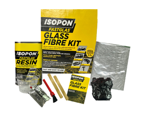 Fastglas Glass Fibre Kit Large (500ml) | Shop Today. Get it Tomorrow ...