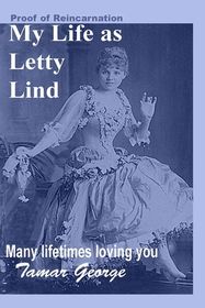 My Life as Letty Lind: Many lifetimes loving you | Shop Today. Get it ...