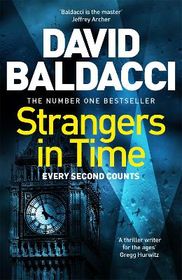 Strangers in Time | Shop Today. Get it Tomorrow! | takealot.com