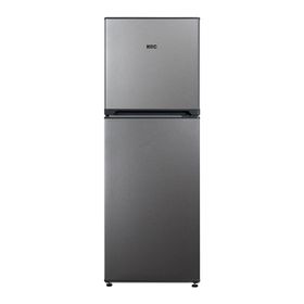 KIC KTF518/2GR Top Fridge Freezer 170L Dark Grey | Shop Today. Get it ...