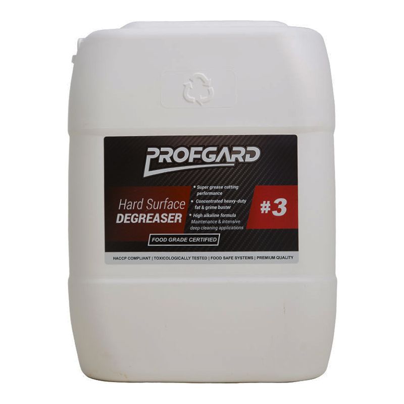 PROFGARD Hard Surface Degreaser Food Grade 10 Litre | Shop Today. Get ...
