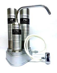 Water Filtration Under-Sink Countertop Water Filter/Purifier Taiyue 3T1 ...