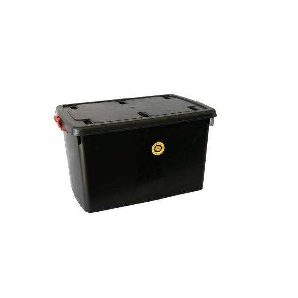 Storage Utility Container with Wheels 85L | Shop Today. Get it Tomorrow ...