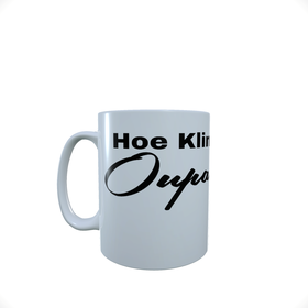 Hoe Klink Oupa -Coffee Mug | Shop Today. Get it Tomorrow! | takealot.com