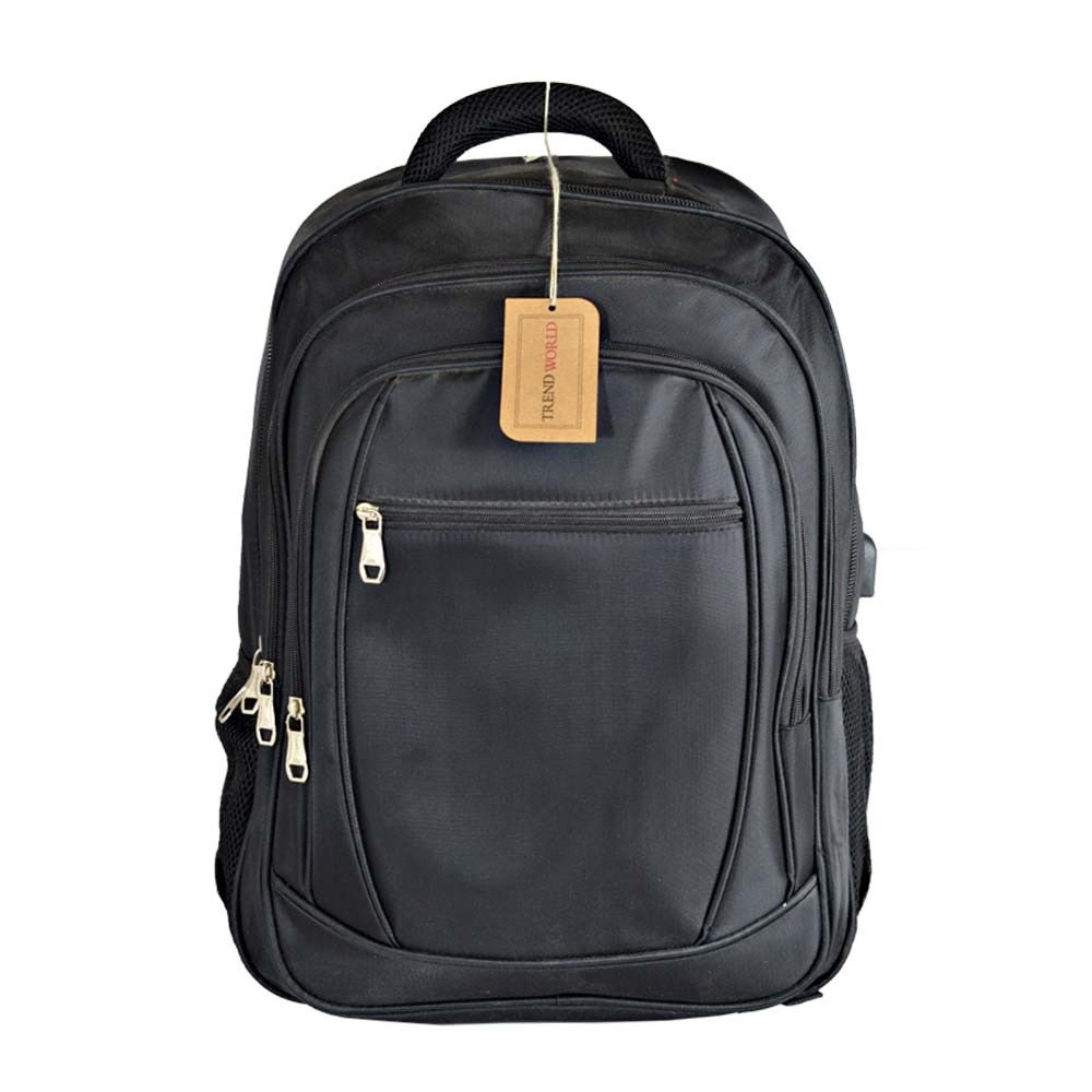 Trendworld 20 Inch Durable Laptop Bag - Backpack | Shop Today. Get it ...