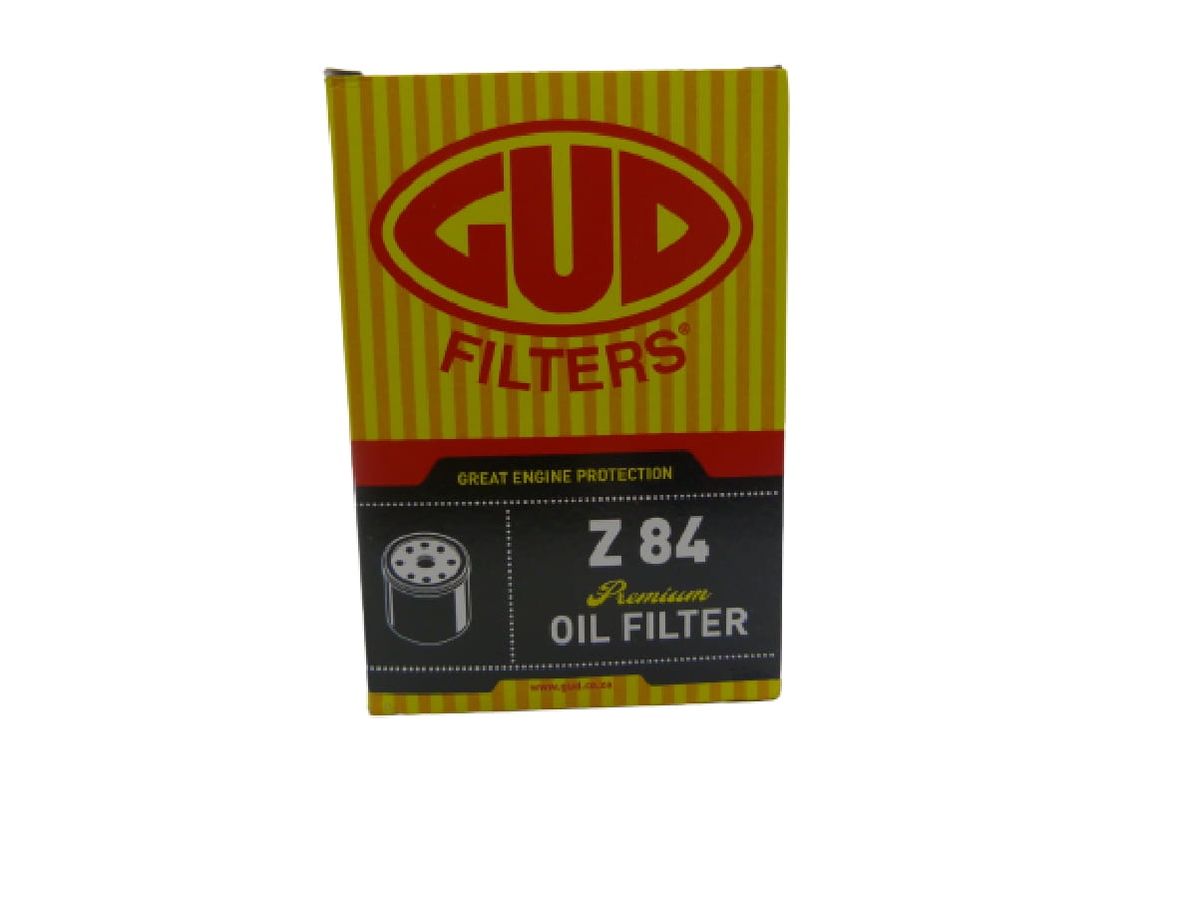 Oil Filter Z 84 | Shop Today. Get it Tomorrow! | takealot.com