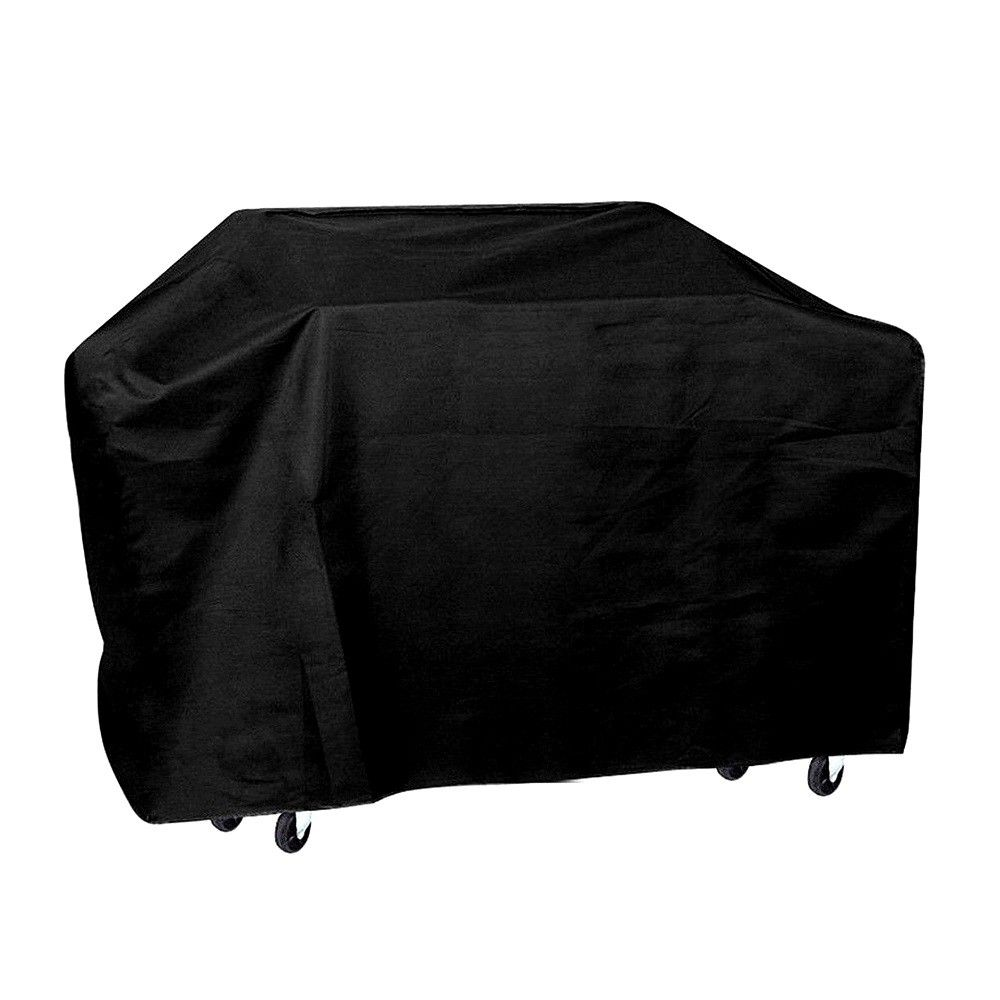 Jack Brown BBQ Cover Waterproof Grill Cover Garden Grill Protector - XL ...