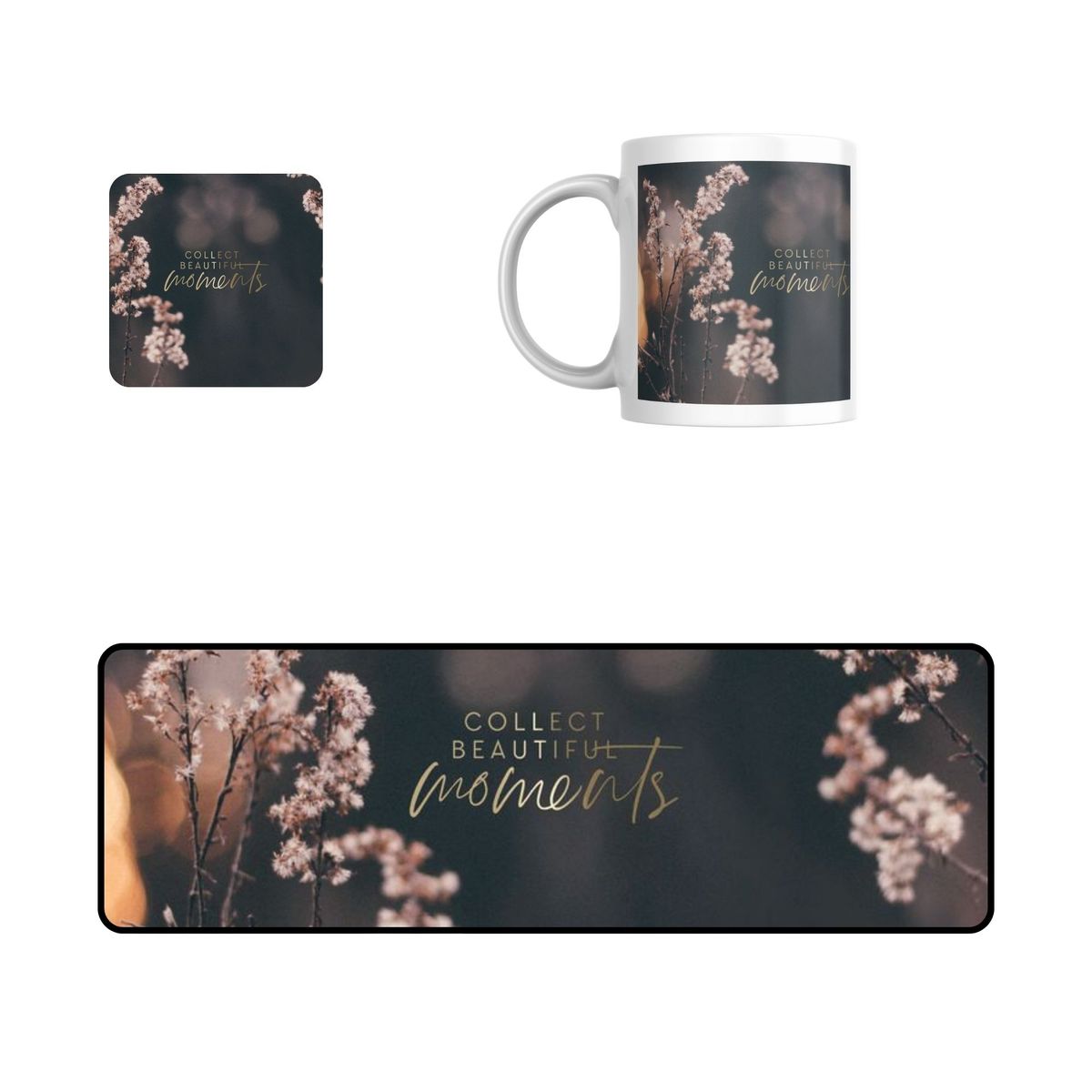 Collect Deskpad Set | Shop Today. Get it Tomorrow! | takealot.com