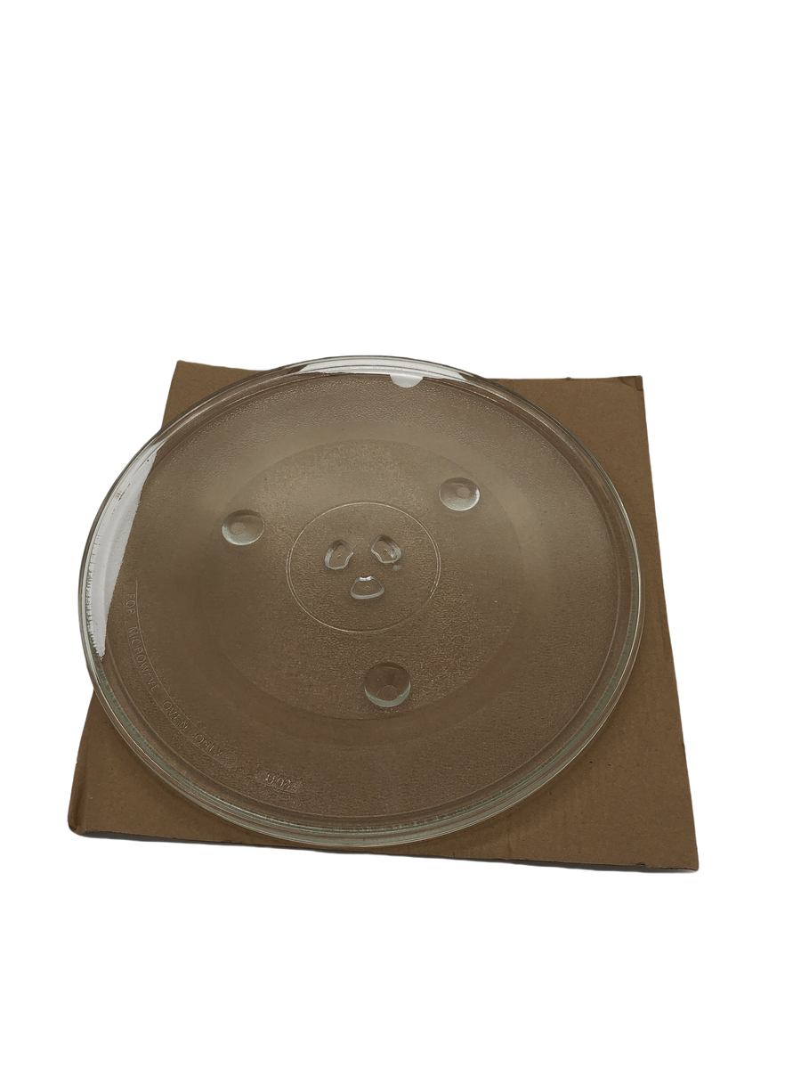 universal MICROWAVE GLASSS PLATE 31.5CM | Shop Today. Get it Tomorrow ...
