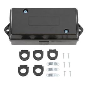 Weatherproof 7 - Gang Trailer Junction Box | Shop Today. Get it ...