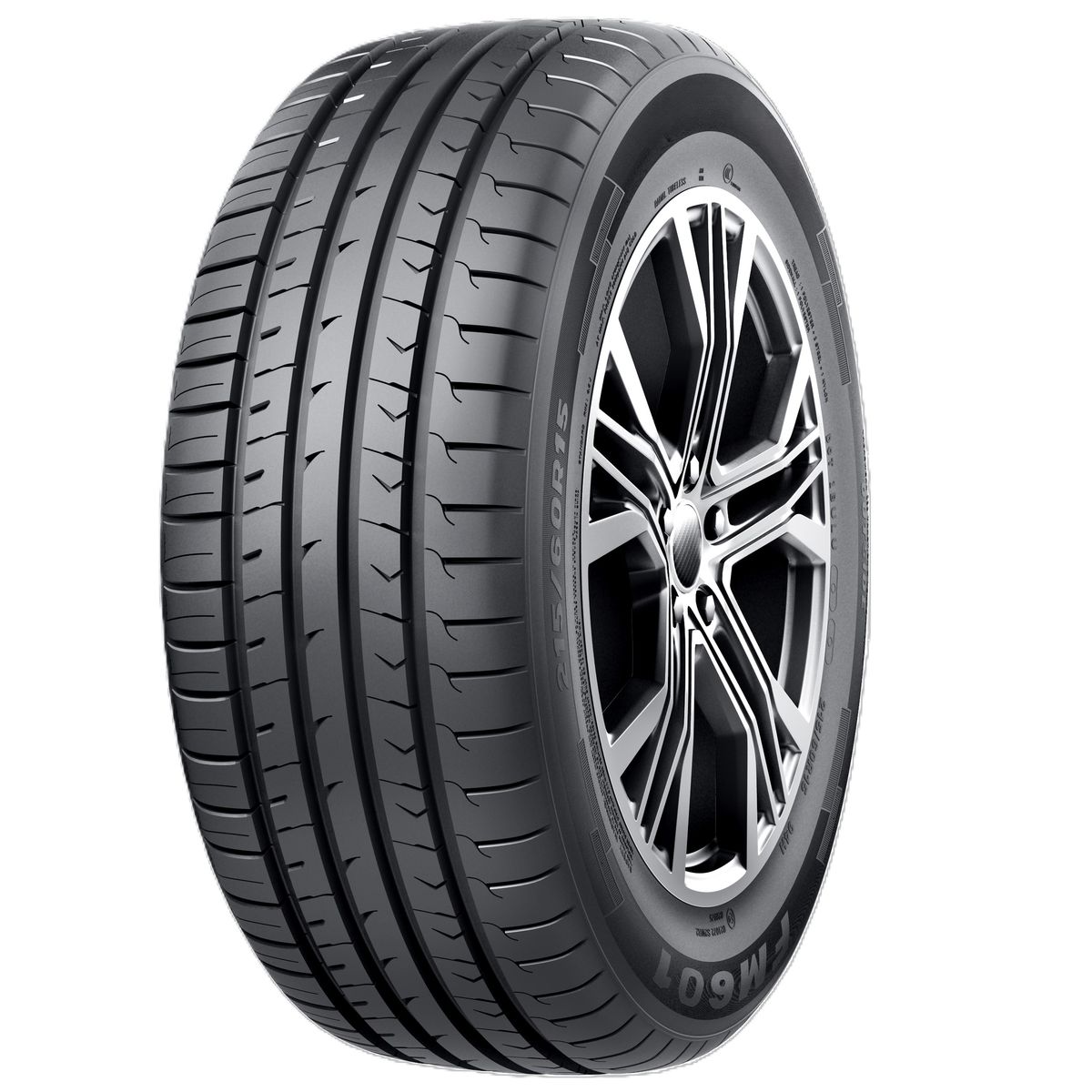 Kpatos FM601 215/65R15 96H | Shop Today. Get it Tomorrow! | takealot.com