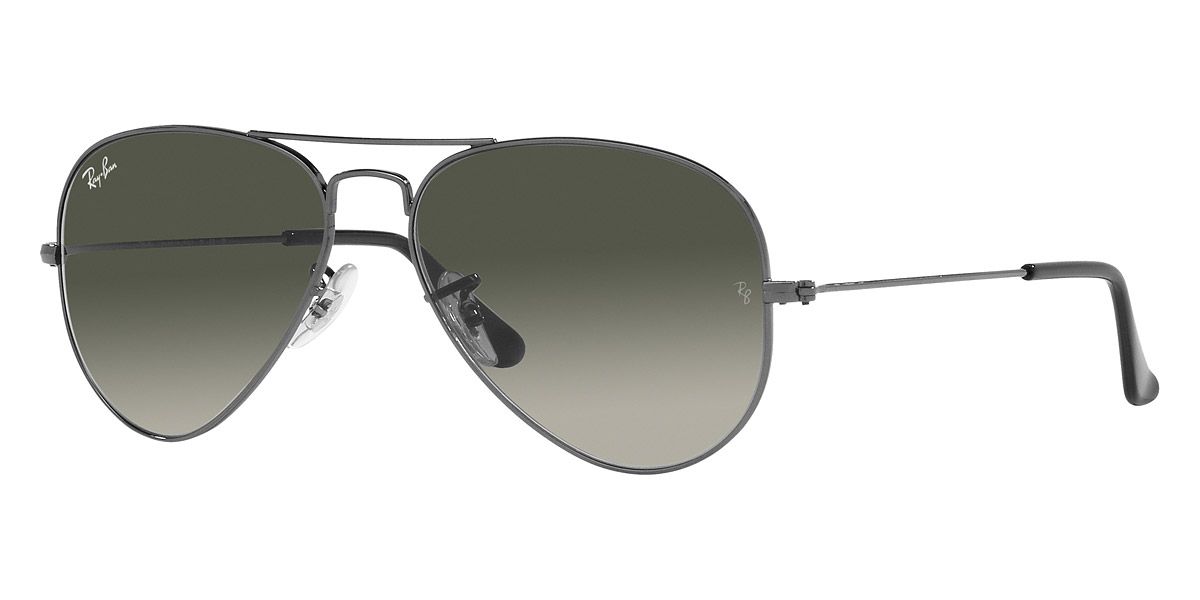 Ray-Ban Aviator Sunglasses RB3025 58 | Shop Today. Get it Tomorrow ...