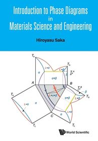Introduction to Phase Diagrams in Materials Science and Engineering | Shop Today. Get it ...