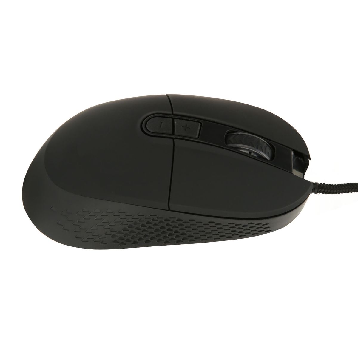 RGB Gaming Mouse (Black) | Shop Today. Get it Tomorrow! | takealot.com