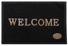 Durable PVC Welcome Door Mat | Shop Today. Get it Tomorrow! | takealot.com