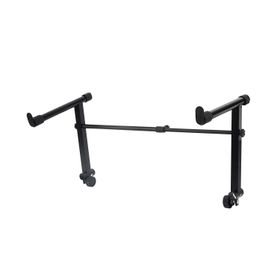 Double-keyboard Add-on Rack Electronic Keyboard Piano Add-on Stand ...