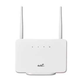 4G/5G Wi-Fi Portable Home Router SIM Card Support LAN Port LTE CPE GW ...