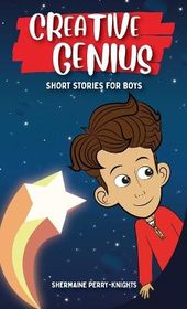 Creative Genius: Short Stories for Boys | Shop Today. Get it Tomorrow ...