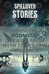 Spillover Stories | Shop Today. Get it Tomorrow! | takealot.com