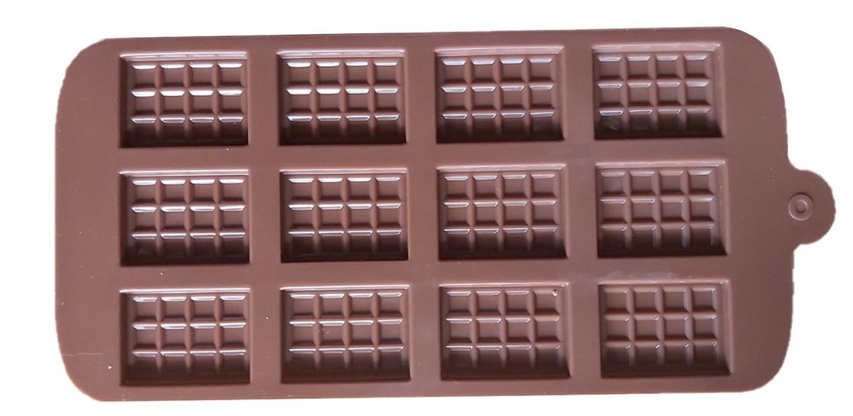 Mini Chocolate Slab Mould | Shop Today. Get it Tomorrow! | takealot.com