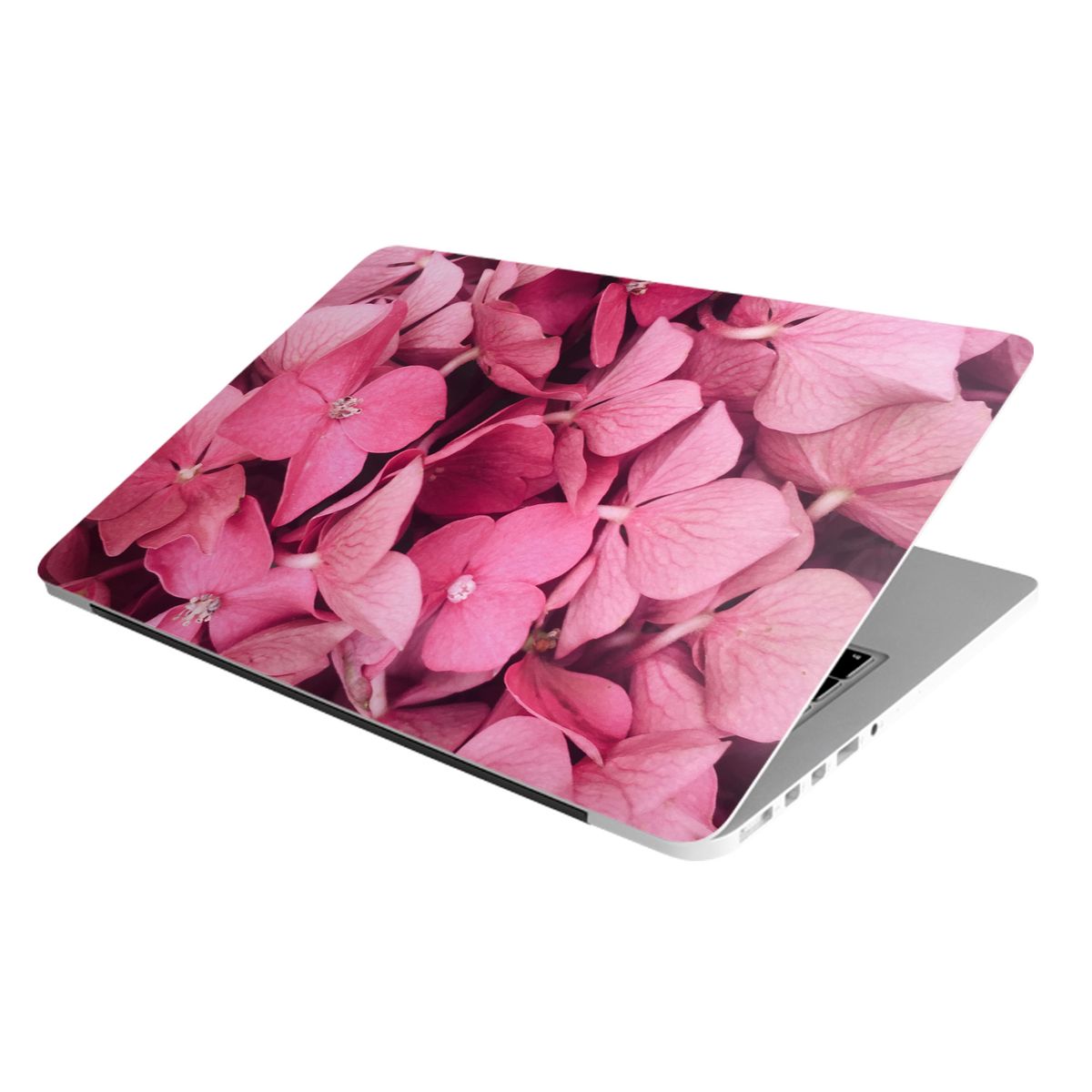 Laptop Skin/Sticker - Pink Flowers | Shop Today. Get it Tomorrow ...