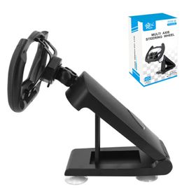 Multi Axis Steering Wheel Compatible with PS5 Controller | Shop Today ...