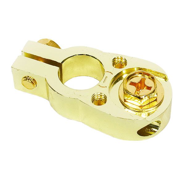 Targa Negative Battery Terminal | Shop Today. Get it Tomorrow ...