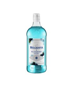 Belgravia Blackberry Spirit Aperitif 750ML | Shop Today. Get it ...