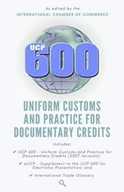 Ucp 600: Uniform Customs and Practice for Documentary Credits | Shop ...