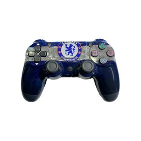 Doubleshock PS4 Wireless Controller Chelsea | Shop Today. Get it ...