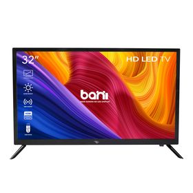 itel - 32" LED HD TV (A+ Panel) | Buy Online in South Africa | takealot.com