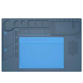 Mobile Phone Repairing Mat/Pad Heat Resistant Silicone BA695 | Shop ...