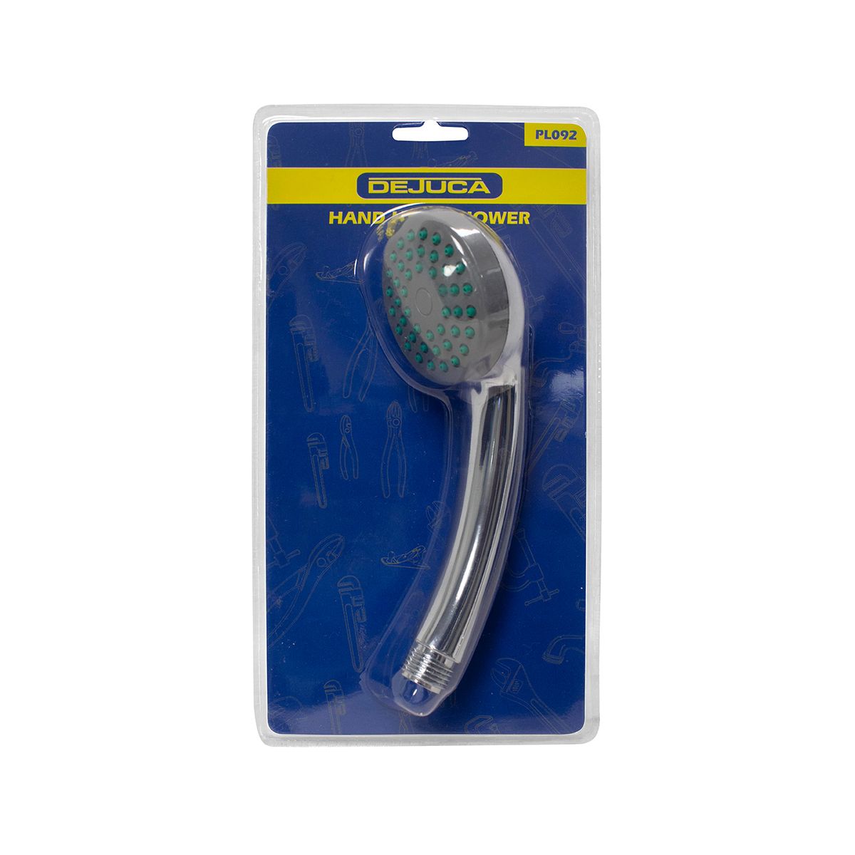 Dejuca - Hand Held Shower - Single Function - 4 Pack | Shop Today. Get ... Dejuca - Hand Held Shower - Single Function - 4 Pack | Shop Today. Get ...