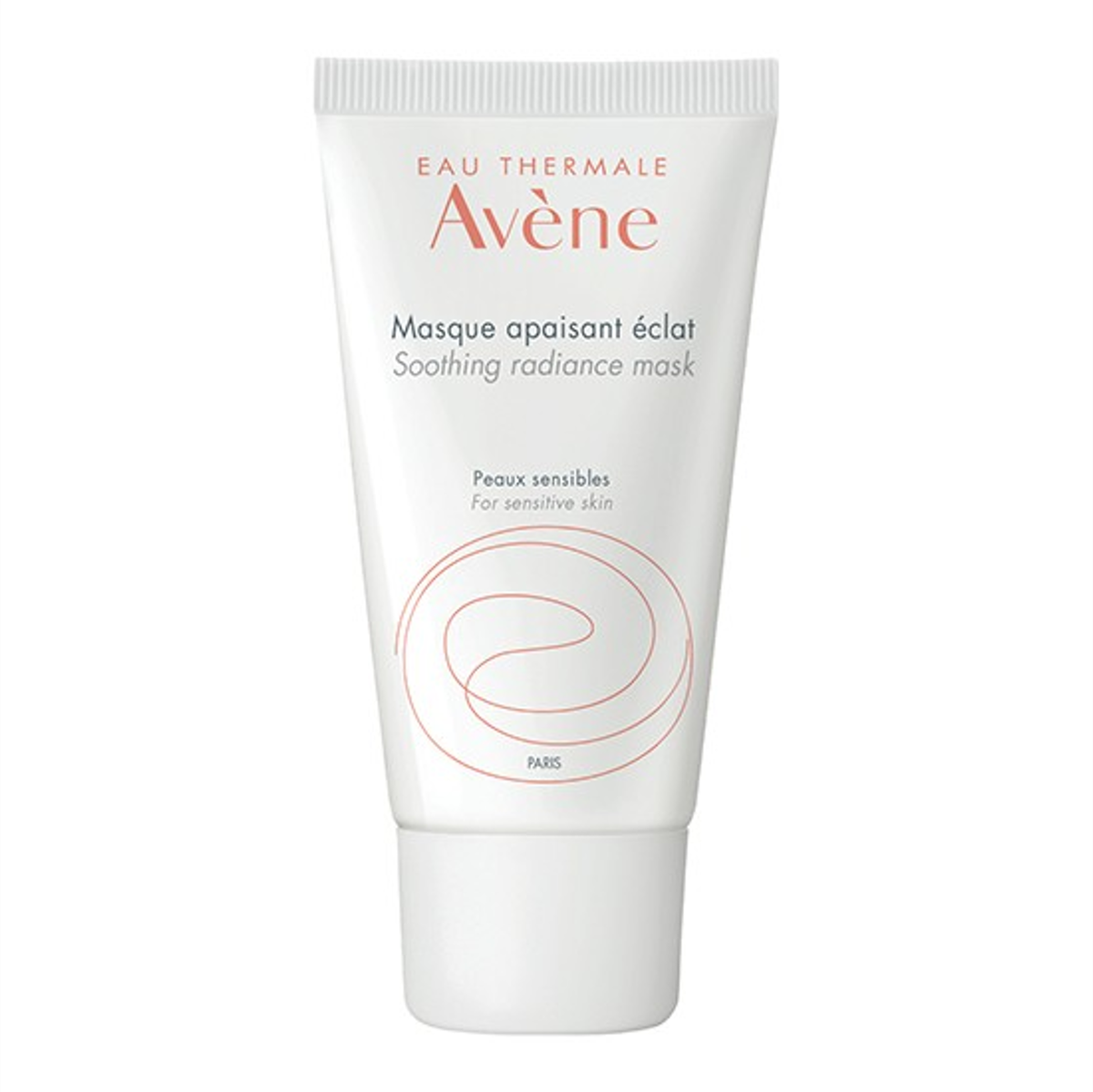 Avene Soothing Radiance Mask 50ml | Shop Today. Get it Tomorrow ...