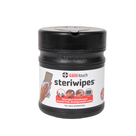 Sani-Touch Steri-wipes - 500 Swabs | Shop Today. Get it Tomorrow ...