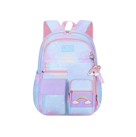 School Backpack with Stationery Organiser & Multiple Pockets | Shop ...
