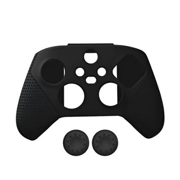TYX-0626 Controller Skin and Thumb Grip Covers for Xbox Series S/X ...
