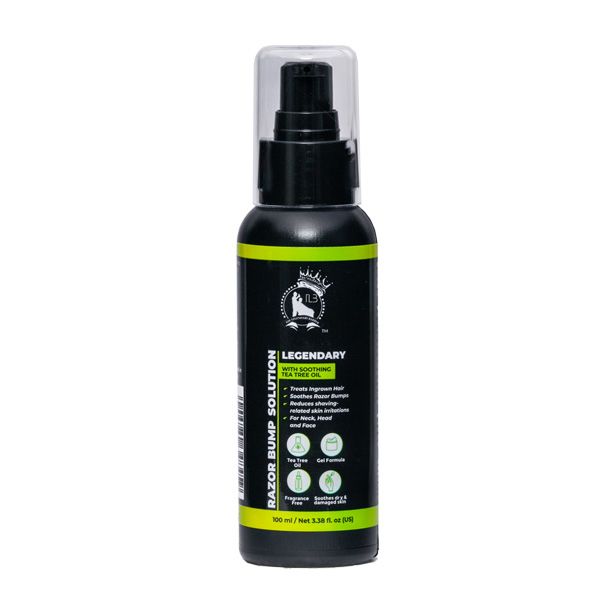 Legendary Razor Bump Solution | Shop Today. Get it Tomorrow! | takealot.com