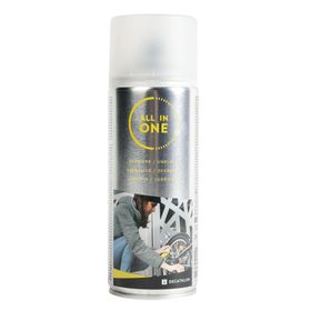All In One - Degrease, Clean And Lubricant - 300 ml | Shop Today. Get ...