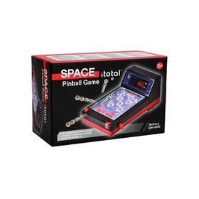 Small Space Pinball Game | Shop Today. Get it Tomorrow! | takealot.com