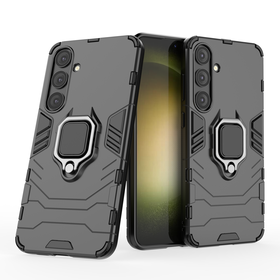 Cover for Samsung Galaxy S24 Plus - Gadget Mafia Shockproof Panther ...