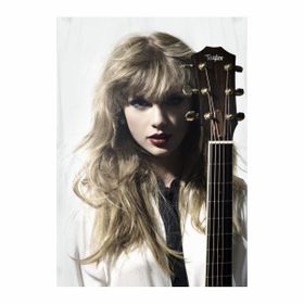 Taylor Swift 103 - A1 Poster | Shop Today. Get it Tomorrow! | takealot.com