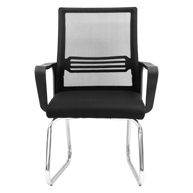 GOF Furniture - Pete Office Chair, Black | Shop Today. Get it Tomorrow ...