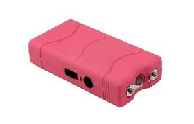 Powerful Pocket Size Stun Gun Taser - Pink | Shop Today. Get it ...