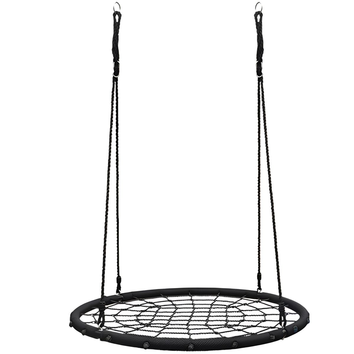 40" Spider Web Swing Net with 1.8m Detachable Rope | Shop Today. Get it ...