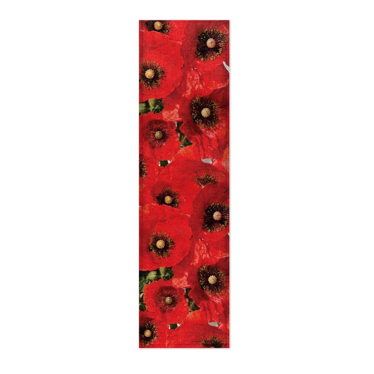 Glorious Red 160cm Table Runner | Shop Today. Get it Tomorrow ...