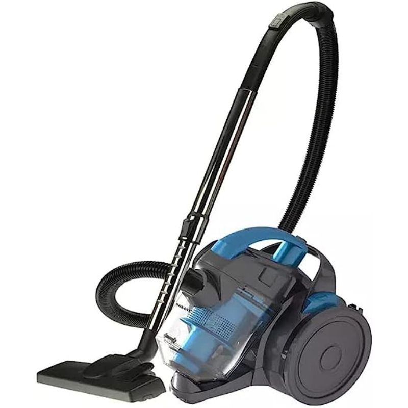 2000W Super Suction Vacuum Cleaner with Advanced Cyclonic Technology ...