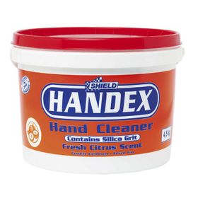 Shield - Handex Hand Cleaner With Grit 4.5 kg - 2 Pack | Shop Today ...