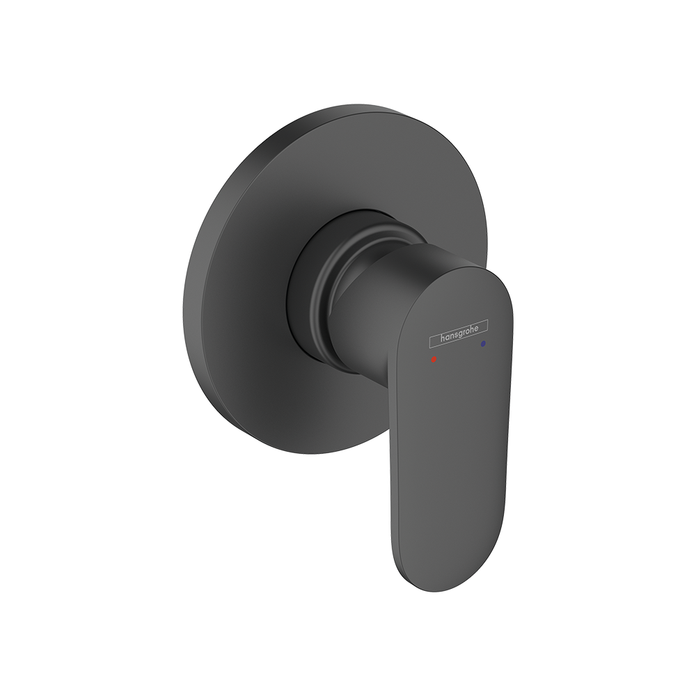 Hansgrohe Vernis Blend Single Lever Shower Mixer For Concealed ...